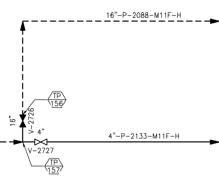 Tie In Point – JEFERSON COSTA
